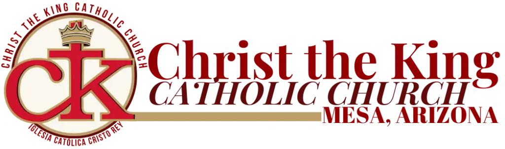 Christ the King Roman Catholic Church
